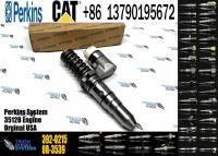 China Excavator Parts 392-0215 Fuel Injector 3920215 10R-1276 10R1276 for CAT 3508B 3512B 3516B 3512C 3516C Series for sale