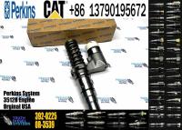 China Manufacturer Direct Sales Carter Engine Common Rail Injector 392-0225 392-0226 392-6214 437-7547 8E-8836 Injector for sale
