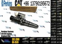 China High Quality Fuel Injector 392-0202 3920202 for CAT Engine C3500 Series for sale