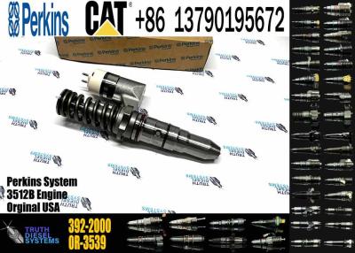 China High Quality Fuel Injector 392-0202 3920202 for CAT Engine C3500 Series for sale