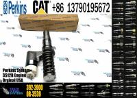 China High Quality Fuel Injector 392-0202 3920202 for CAT Engine C3500 Series for sale