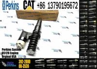 China High Quality Fuel Injector 392-0202 3920202 for CAT Engine C3500 Series for sale