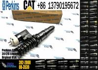 China High Quality Fuel Injector 392-0202 3920202 for CAT Engine C3500 Series for sale