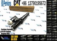 China High Quality Fuel Injector 392-0202 3920202 for CAT Engine C3500 Series for sale