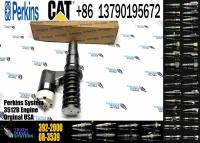 China High Quality Fuel Injector 392-0202 3920202 for CAT Engine C3500 Series for sale