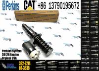 China 392-6214 Common Rail Fuel Injector Cater 3508B/3512B/3516B Diesel Engine Parts Rail Injector 20R-1275 for sale