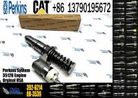 China 392-6214 Common Rail Fuel Injector Cater 3508B/3512B/3516B Diesel Engine Parts Rail Injector 20R-1275 for sale