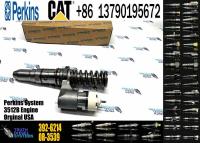 China 392-6214 Common Rail Fuel Injector Cater 3508B/3512B/3516B Diesel Engine Parts Rail Injector 20R-1275 for sale