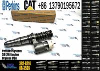 China 392-6214 Common Rail Fuel Injector Cater 3508B/3512B/3516B Diesel Engine Parts Rail Injector 20R-1275 for sale