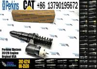 China 392-6214 Common Rail Fuel Injector Cater 3508B/3512B/3516B Diesel Engine Parts Rail Injector 20R-1275 for sale