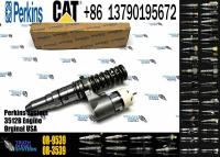 China Injector 253-0615 Common Rail Injector 356-1367 355-6110 244-7715 10R-3264 10R-0956 for C15 Engine for sale