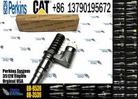 China Injector 253-0615 Common Rail Injector 356-1367 355-6110 244-7715 10R-3264 10R-0956 for C15 Engine for sale