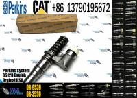 China Injector 253-0615 Common Rail Injector 356-1367 355-6110 244-7715 10R-3264 10R-0956 for C15 Engine for sale