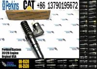 China Injector 253-0615 Common Rail Injector 356-1367 355-6110 244-7715 10R-3264 10R-0956 for C15 Engine for sale