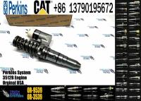 China Injector 253-0615 Common Rail Injector 356-1367 355-6110 244-7715 10R-3264 10R-0956 for C15 Engine for sale