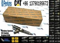 China 10R-7938 10R7938 321-3600 3213600 Reman Common Fuel Injector for 924H 953D Loader for sale