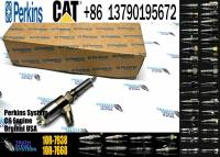 China 10R-7938 10R7938 321-3600 3213600 Reman Common Fuel Injector for 924H 953D Loader for sale