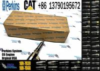 China Diesel Fuel Injector 320-0688 3200688 10R-7939 Injector Nozzle for Caterpialler D6N C6.6 Engine for sale