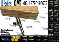 China 32F61-00012 Factory Common Rail Fuel Injector 32F61-00013 32F61-00014 Auto Diesel Injector 32F61-00022 for CAT Excavato for sale