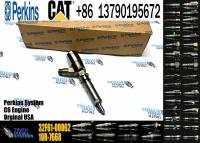 China New 320D Engine Common Rail Diesel Fuel Injector Model 32F61-00062 32F6100062 for sale
