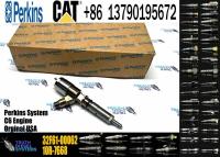 China New 320D Engine Common Rail Diesel Fuel Injector Model 32F61-00062 32F6100062 for sale
