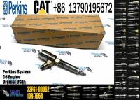 China New 320D Engine Common Rail Diesel Fuel Injector Model 32F61-00062 32F6100062 for sale