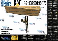 China High Quality Aftermarket Fuel Injector 320-0670 Diesel Fuel Injector 320-0670 for sale