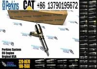 China High Quality Aftermarket Fuel Injector 320-0670 Diesel Fuel Injector 320-0670 for sale
