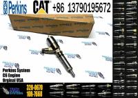 China High Quality Aftermarket Fuel Injector 320-0670 Diesel Fuel Injector 320-0670 for sale