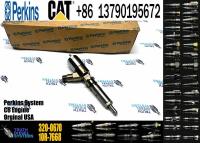 China High Quality Aftermarket Fuel Injector 320-0670 Diesel Fuel Injector 320-0670 for sale