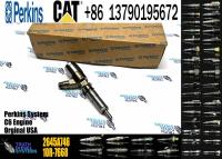 China CAT Injector 2645A746 /320-0677 for Perkins C6.6, the Best Fuel Injector From China Excellent Quality with Very Good Price for sale