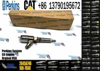 China CAT Injector 2645A746 /320-0677 for Perkins C6.6, the Best Fuel Injector From China Excellent Quality with Very Good Price for sale