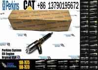 China Excavator Injector 3200655 320-0655 10R7674 10R-7674 for C4 C6 Diesel Engine Parts Nozzle Assembly for sale