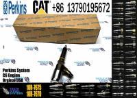 China Excavator Injector 3200655 320-0655 10R7674 10R-7674 for C4 C6 Diesel Engine Parts Nozzle Assembly for sale