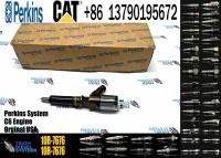 China High Quality Fuel Injector Assembly 10R-7676 10R7676 for CAT Engine C4.2/C6.4 Series for sale