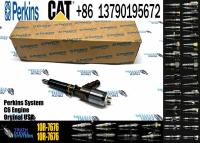 China High Quality Fuel Injector Assembly 10R-7676 10R7676 for CAT Engine C4.2/C6.4 Series for sale