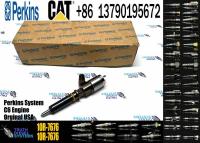 China High Quality Fuel Injector Assembly 10R-7676 10R7676 for CAT Engine C4.2/C6.4 Series for sale
