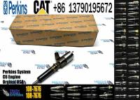 China High Quality Fuel Injector Assembly 10R-7676 10R7676 for CAT Engine C4.2/C6.4 Series for sale