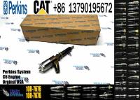 China High Quality Fuel Injector Assembly 10R-7676 10R7676 for CAT Engine C4.2/C6.4 Series for sale