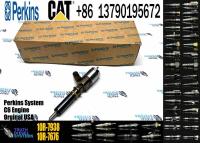China 10R-7938 10R7938 321-3600 3213600 Reman Common Fuel Injector for 924H 953D Loader for sale