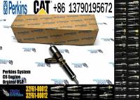 China Engine Parts Fuel Injector 32F61-00012 diesel Injector 32F61-00012 Common Rail Excavator Fuel Injector for sale