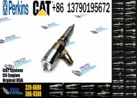 China New Common Rail Injector 320-0680 295-9140 310-9067 10R-7668 2645A751 10R-7938for diesel Engine CAT for sale
