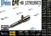 China New Common Rail Injector 320-0680 295-9140 310-9067 10R-7668 2645A751 10R-7938for diesel Engine CAT for sale