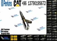 China New Common Rail Injector 320-0680 295-9140 310-9067 10R-7668 2645A751 10R-7938for diesel Engine CAT for sale
