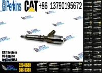China New Common Rail Injector 320-0680 295-9140 310-9067 10R-7668 2645A751 10R-7938for diesel Engine CAT for sale