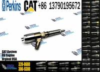 China New Common Rail Injector 320-0680 295-9140 310-9067 10R-7668 2645A751 10R-7938for diesel Engine CAT for sale