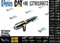 China New Common Rail Injector 320-0680 295-9140 310-9067 10R-7668 2645A751 10R-7938for diesel Engine CAT for sale