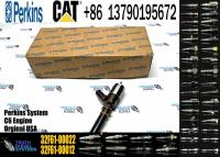 China 320D Engine Common Rail Fuel Injector 32F61-00022 32F6100022 for sale