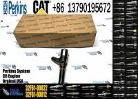 China 320D Engine Common Rail Fuel Injector 32F61-00022 32F6100022 for sale