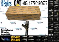 China 320D Engine Common Rail Fuel Injector 32F61-00022 32F6100022 for sale